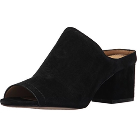 Splendid | Shoes | Splendid Danica Mule | Poshmark